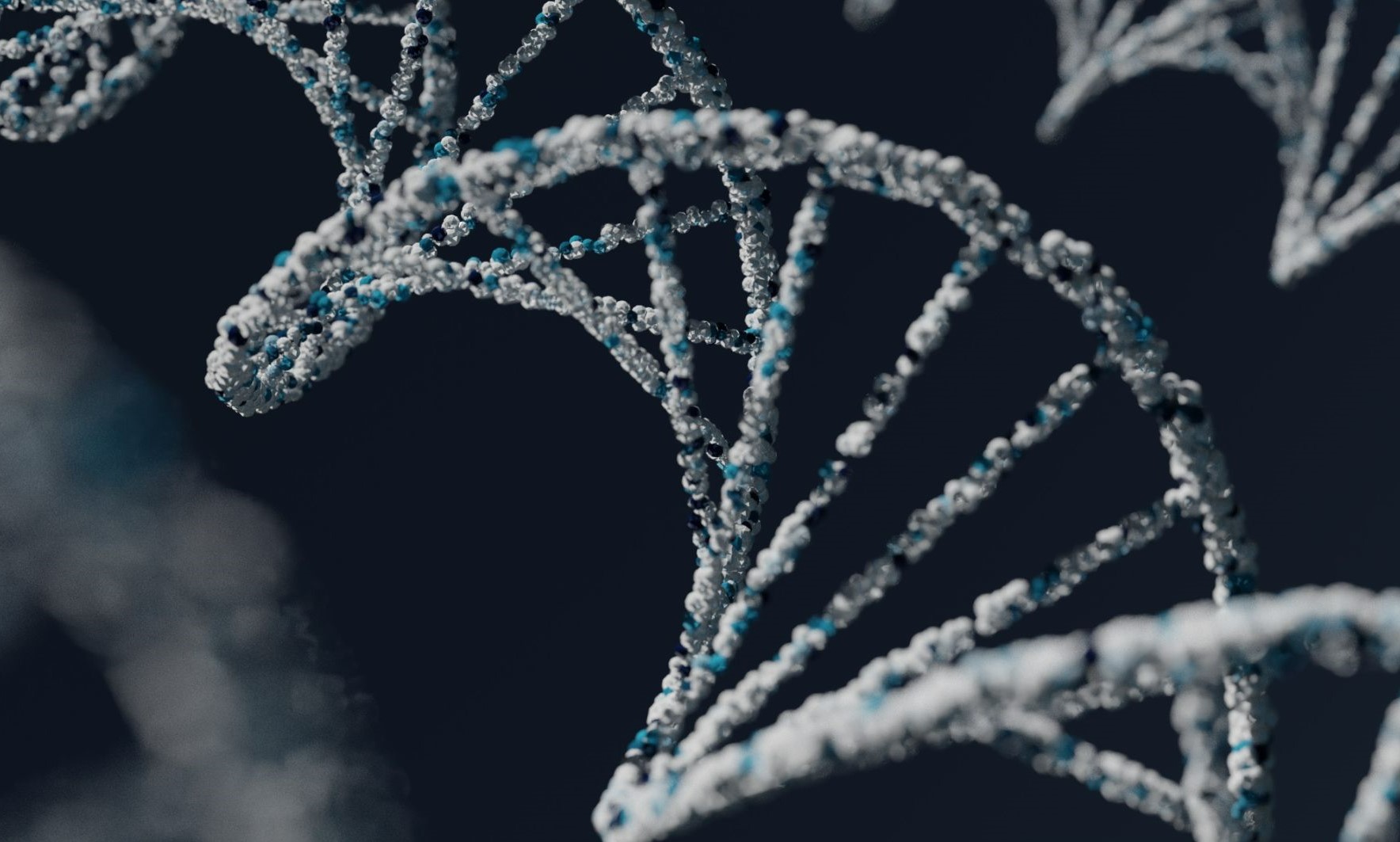 AI Cancer Detection | Early Cancer Screening | Helio Genomics